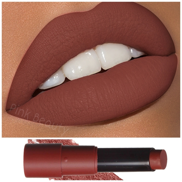 Italia Deluxe | Makeup | Fudge Pop Matte Mouse Lipstick 29 | Poshmark